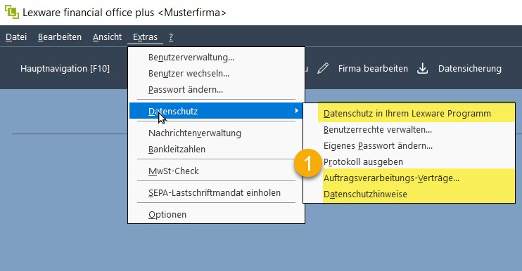 3. Lexware® Kundenmanagement mit Grundprinzipien und Methodik ...